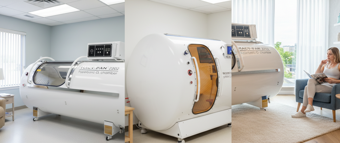 How Much Does Hyperbaric Chamber Therapy Cost?
