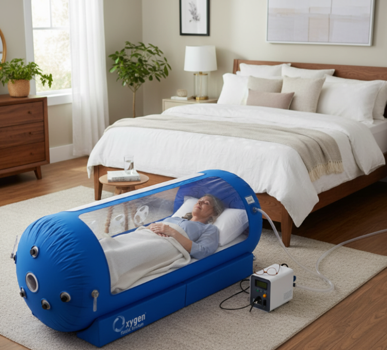 How Much Does A Hyperbaric Chamber Cost | Hbot Price Guide