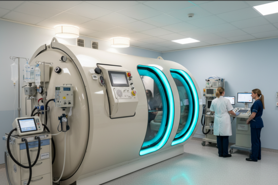 How Much Does A Hyperbaric Chamber Cost | Hbot Price Guide