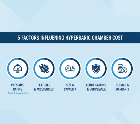 How Much Does A Hyperbaric Chamber Cost | Hbot Price Guide
