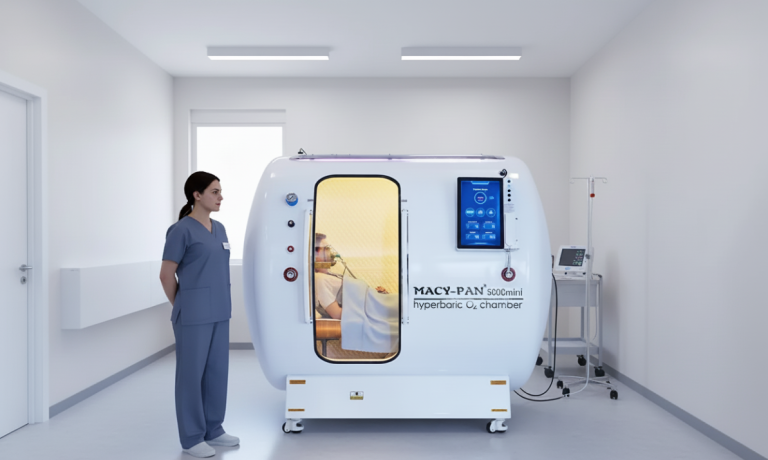 How Much Does A Hyperbaric Chamber Cost | Hbot Price Guide