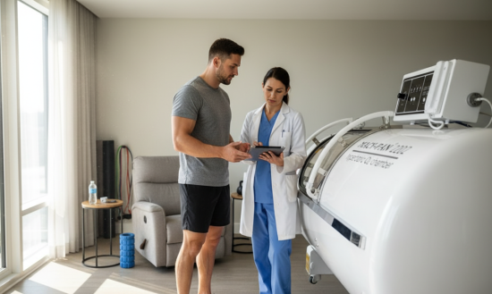 How Much Does A Hyperbaric Chamber Cost | Hbot Price Guide